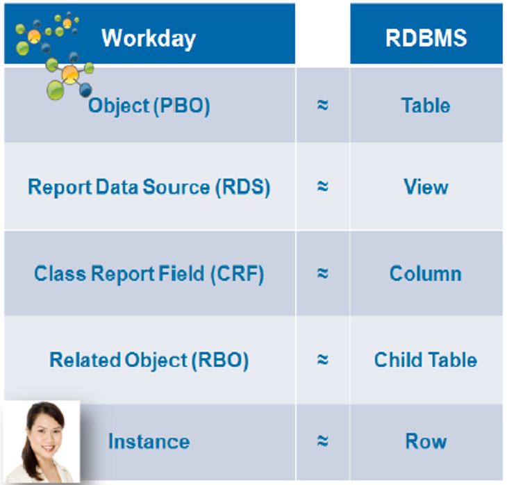 What is a Business Object? - Workday Professionals